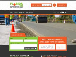 What is RCC? | FloridaRCC